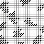 Clumping - a Great Technique – Nuts about Needlepoint