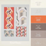 In-depth Look at an Amazing Color Resource – Nuts about Needlepoint